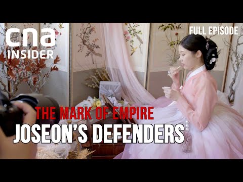 How Did The Joseon Dynasty Reign In Korea For 500 Years? | The Mark Of Empire (Full Episode)