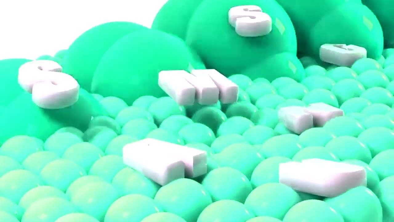 Samsung Logo Balls Effects (Preview 1982 Effects)