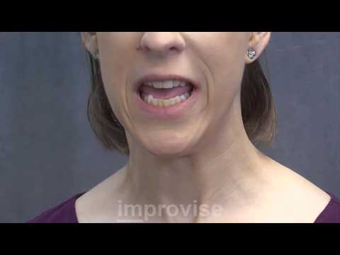 /ɪ/ - Words with "im-" (American English Sounds)