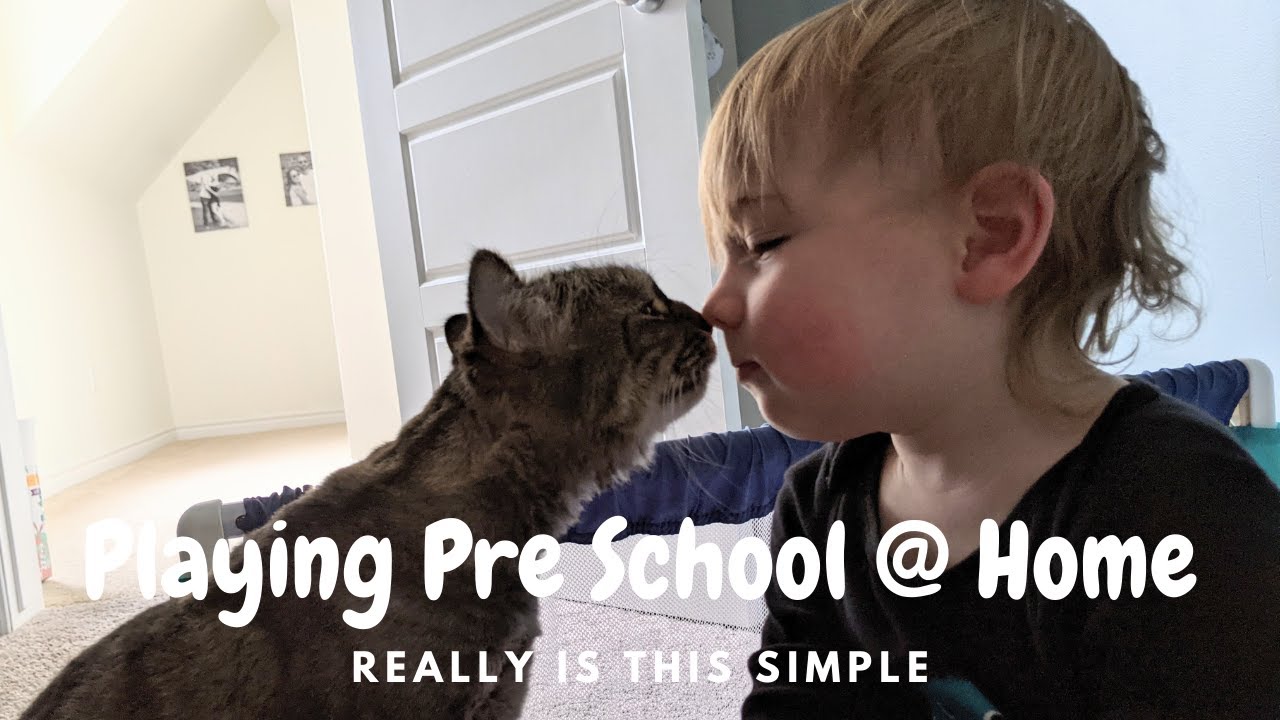 Home schooling 3yr +1yr old, keeping it simple unit16 week1 mon-fri activities
