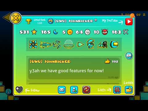 How to Download RGDPS 2.206 (ANDROID)
