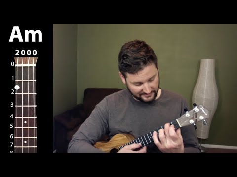 Rivers And Roads - The Head And The Heart // EASY UKULELE TUTORIAL