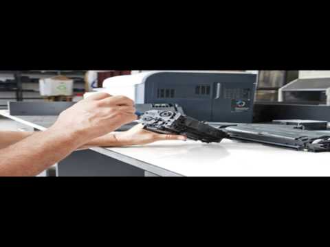 Toner & Kartuş Dolumu / Yazıcı Teknik Servisi
