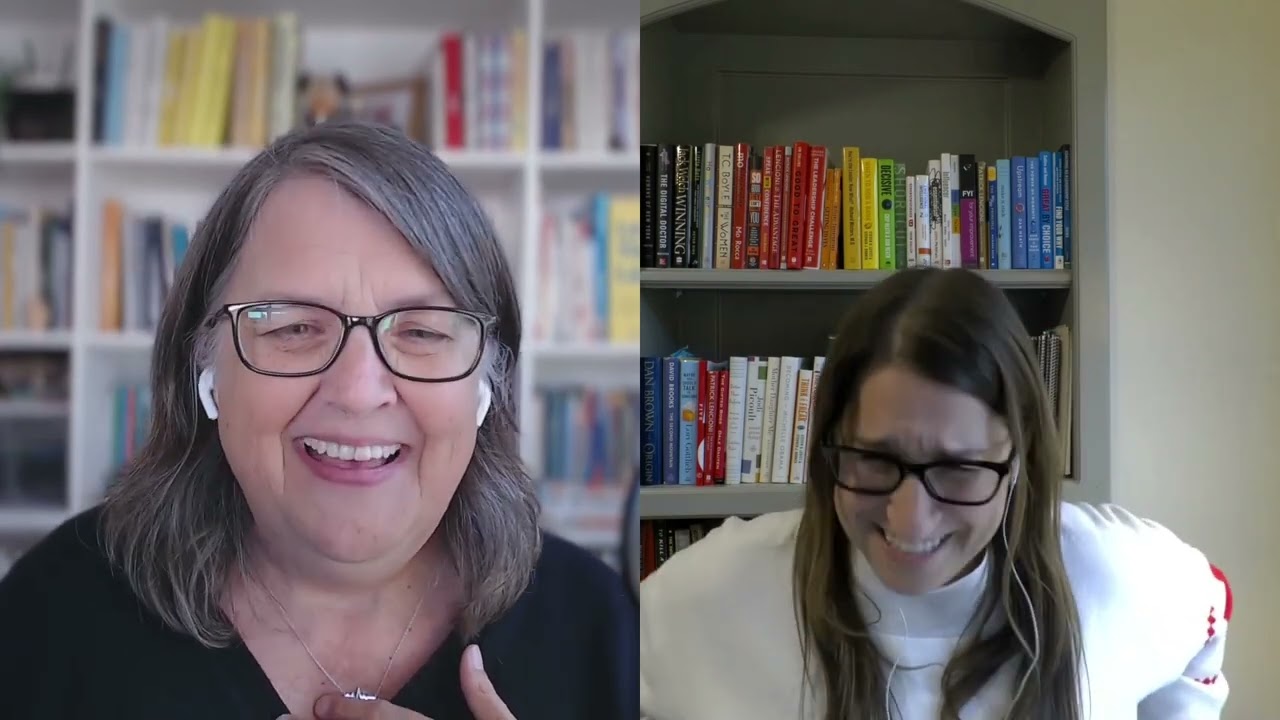 What's Your Approach To Conferences?