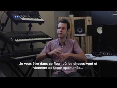 Jesse Fischer – NEW YORK – L'air de rien