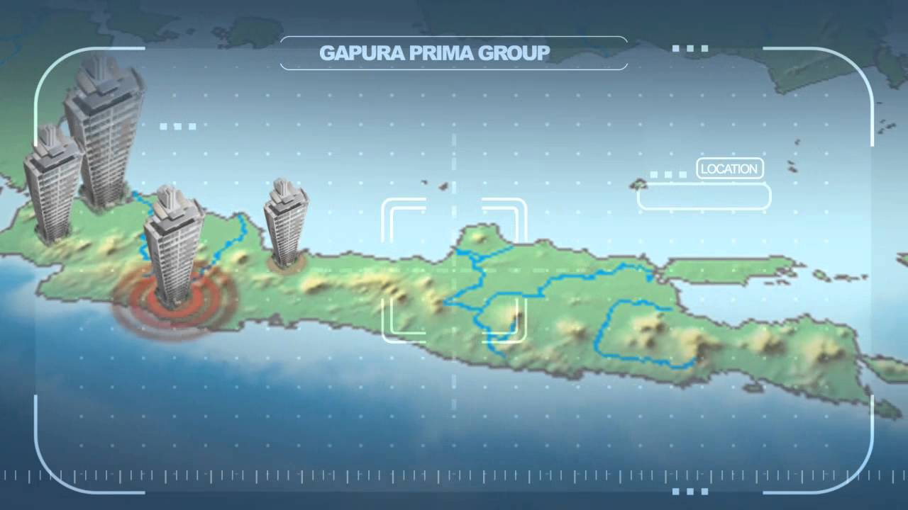 GAPURAPRIMA Profile