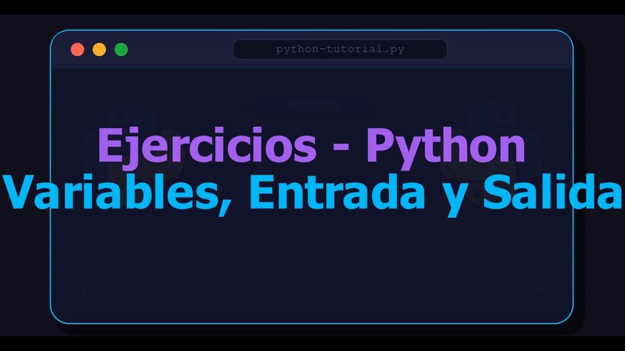 Python | Ejercicios, Git y Programacion estructurada