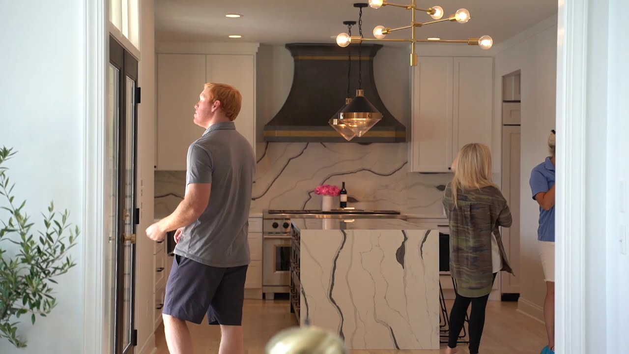 Steele's Construction Promotional Video