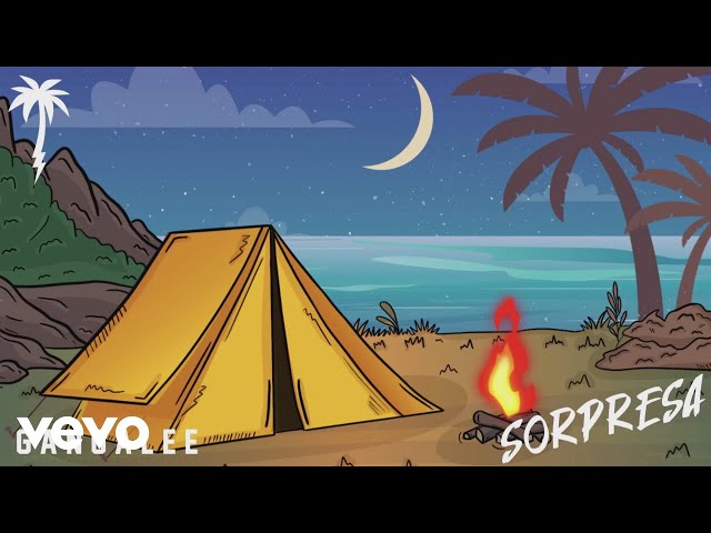 Farruko lanza su esperado álbum 'Gangalee'