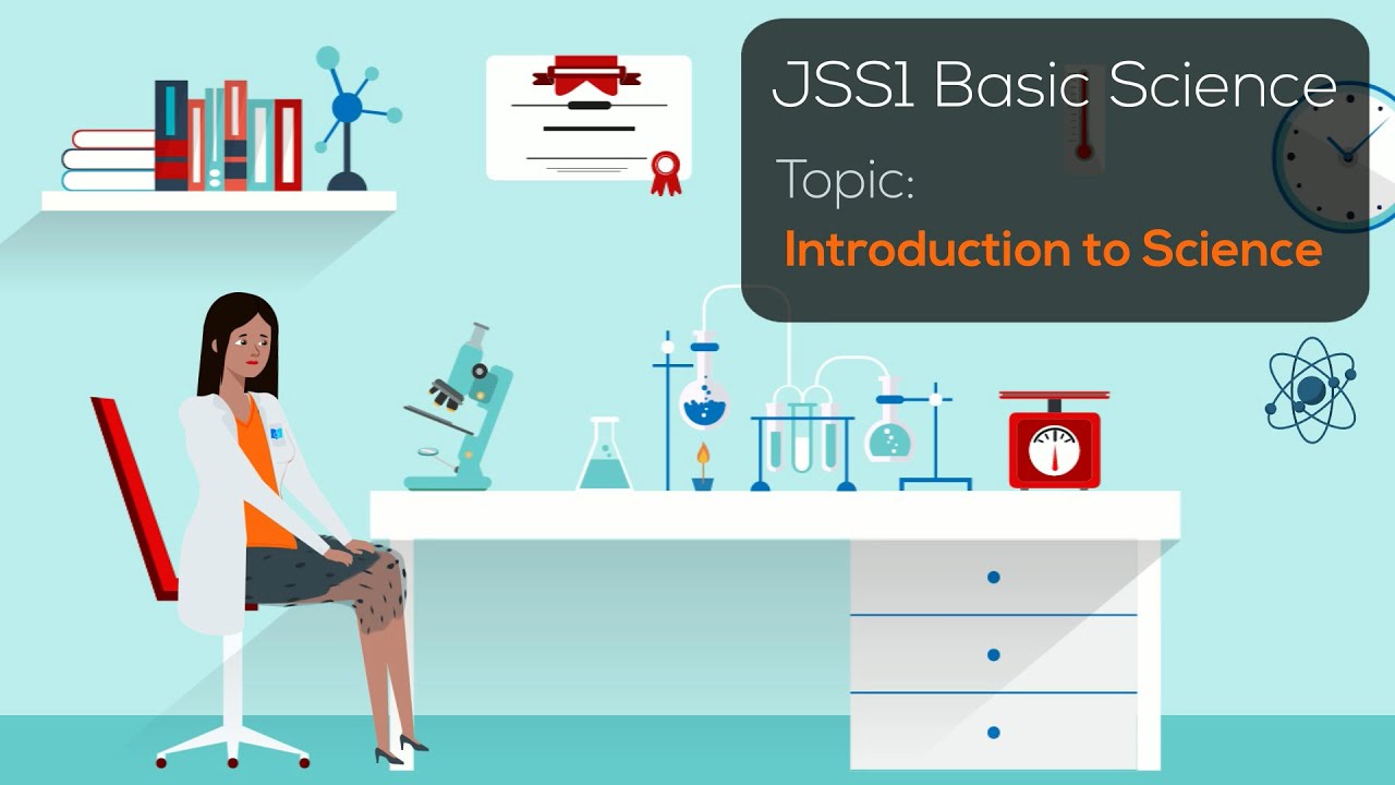 Introduction to Science