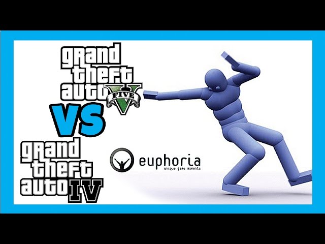 How to ragdoll in GTA 5