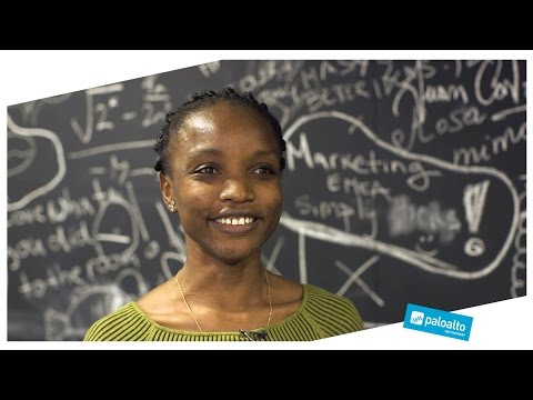 What's It Like to Work at Palo Alto Networks?