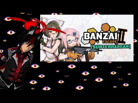 Steam Community :: Video :: Banzai Escape 2: Subterranean is a Viable ...