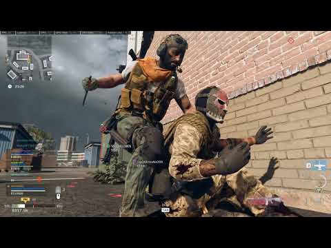 Steam Community :: Video :: COD - Warzone - Plunder Quads