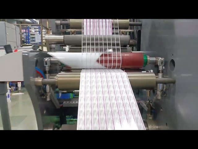 UV LED For Flexo Machine - UV LED Curing for Flexo Printing, UV LED For ...