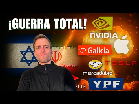 👉 Middle East War: How Does It Affect SP500, MERVAL, and NVIDIA?