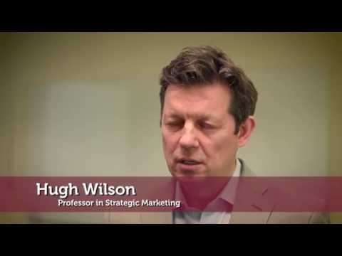 ARCHIVED Marketing Strategy and Planning: Defining Strategies that Deliver Growth in Sales & Profits