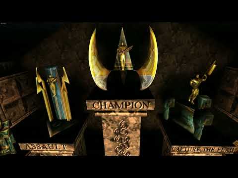 Steam Community :: Unreal Tournament: Game of the Year Edition