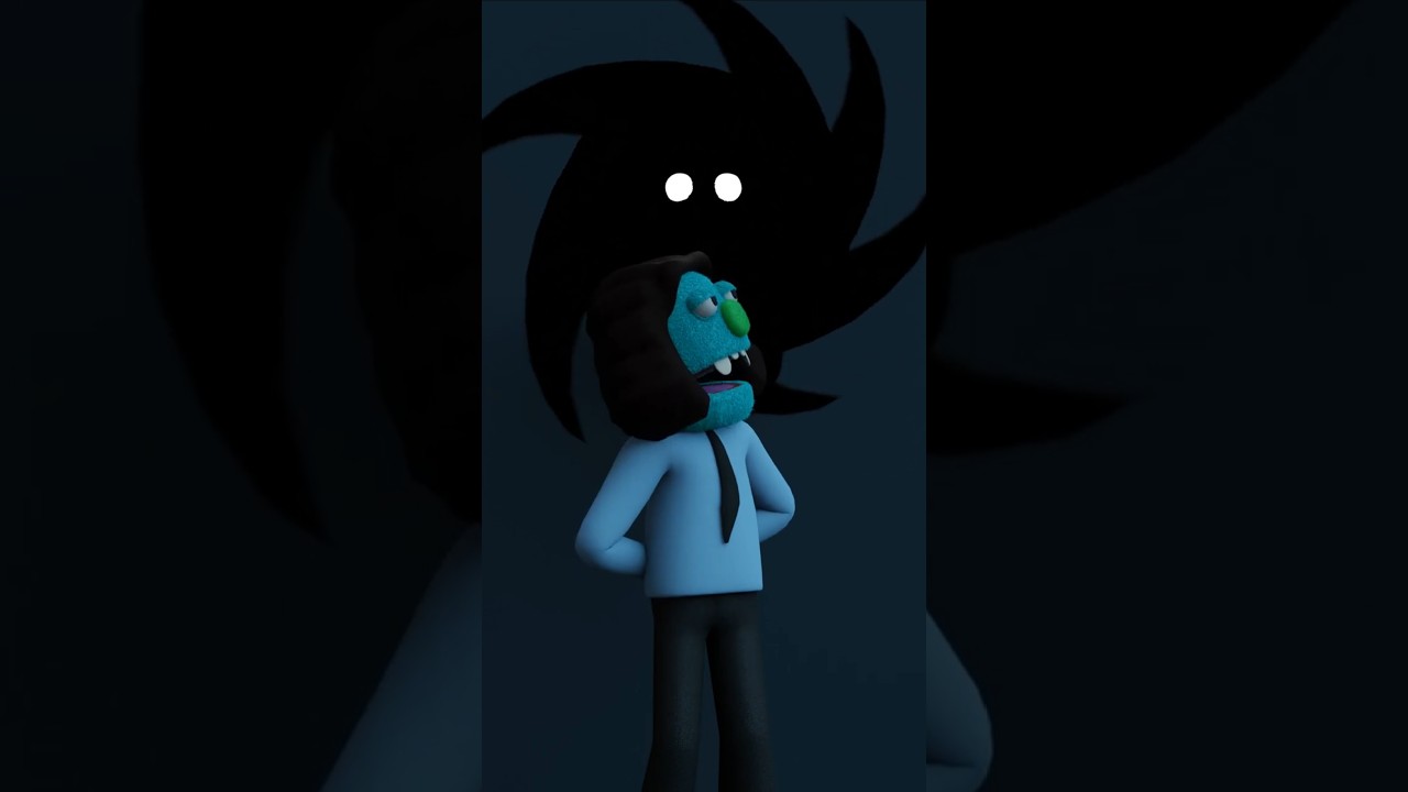 Anomalies In The Lambda Dimension | Game Grumps Animated