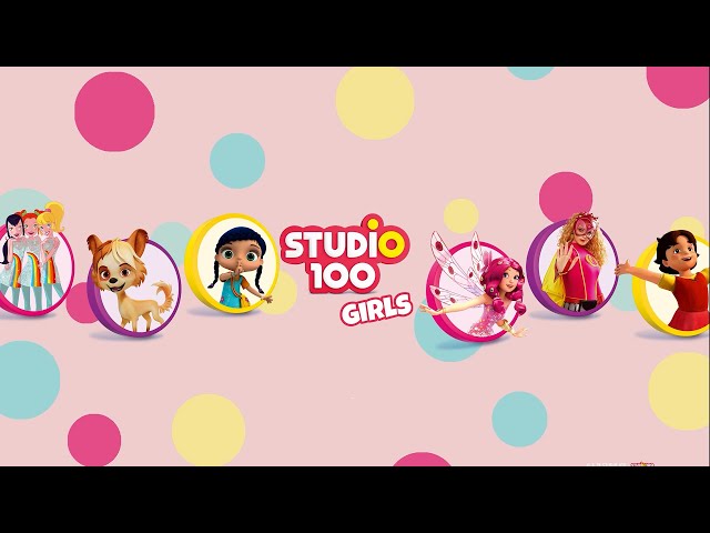 About us | Studio 100 International