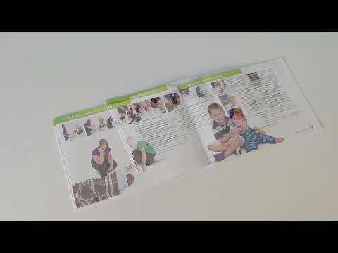 CPR & AED Skills Book - NucoPlus