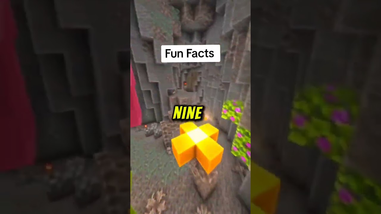 Don't scroll if you don't know these fun facts!