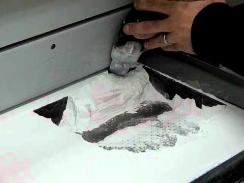 Free STL file Slim Santa Claus・3D print design to download・Cults