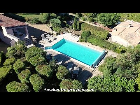 vakantie-provence.be
