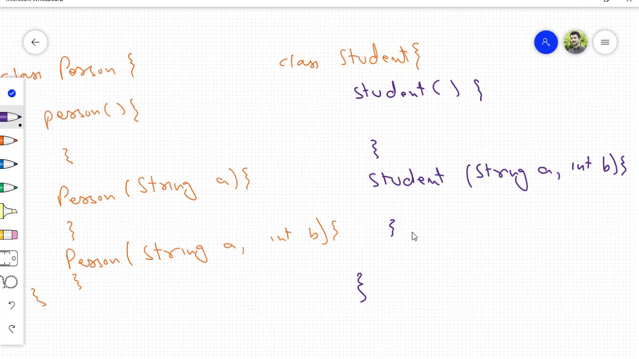 Inheritance in java | Lab 9