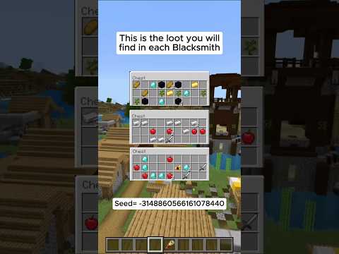 Finding the Best Seeds until I Hit 100k Subs Part 11