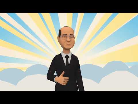 I made Manfred Krug on Plotagon