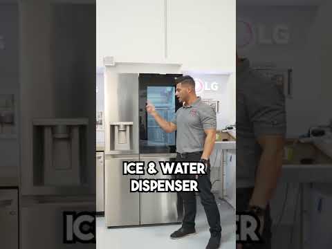 The Best Refrigerator of 2022!
