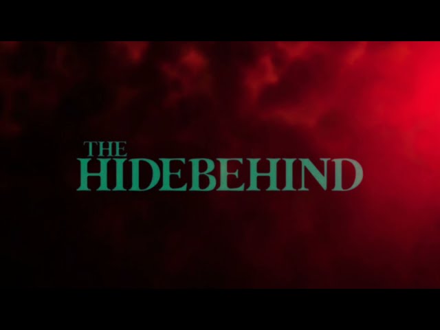 The Hidebehind (2018) | Cineplayers