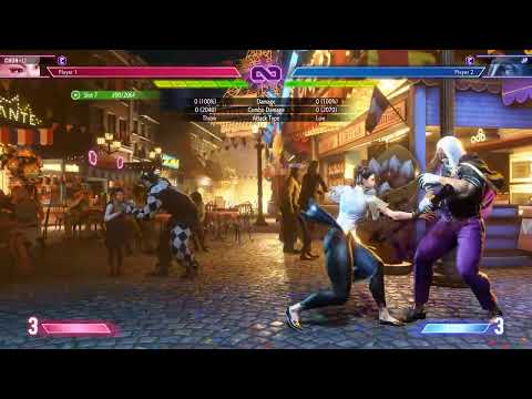 Steam Community :: Video :: SF6