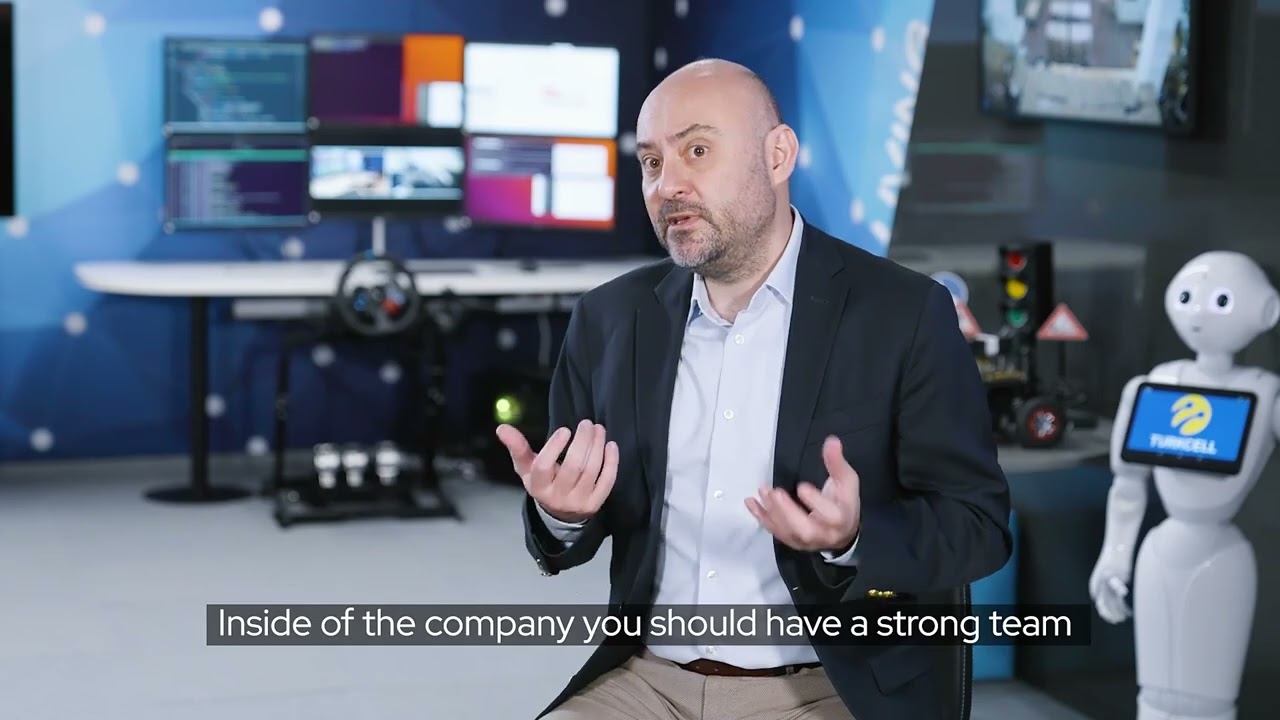 The role of Open Source in the telecom industry