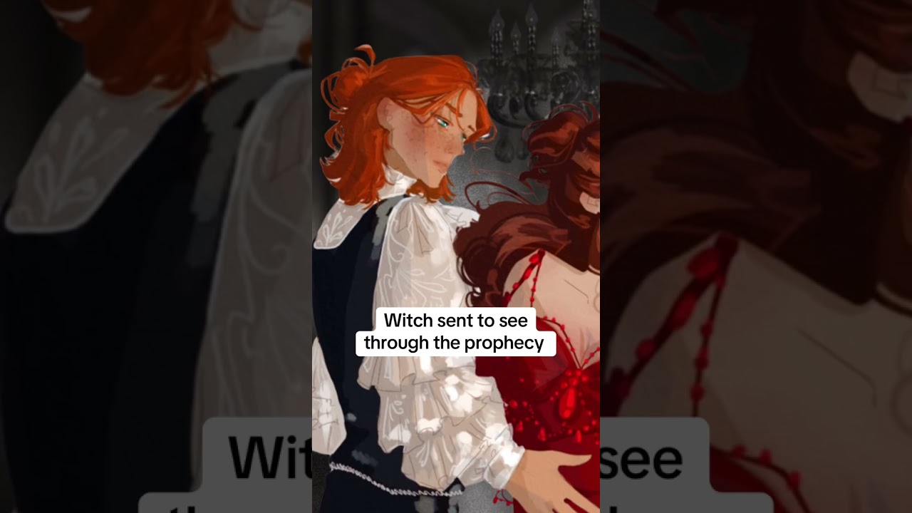 Lesbian vampires you say!?!? 😩😩#romantasy #vampireromance #darkromance #bookish #enemiestolovers