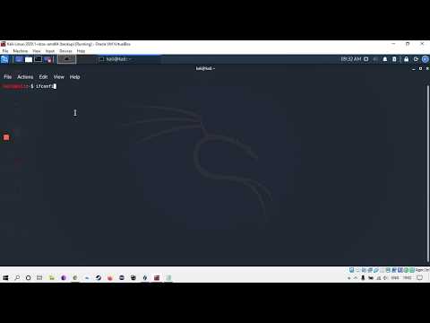 Kali Linux Bash: ifconfig: command not found working solution | Commands not working in Kali Linux
