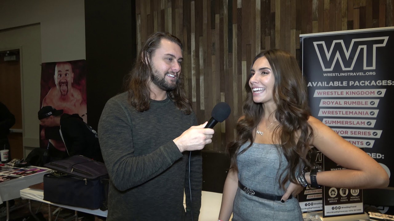 Fightful | WWE News, AEW News, Pro Wrestling Backstage News