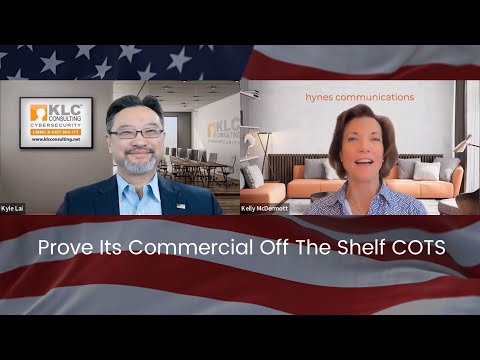 Commercial Off The Shelf COTS