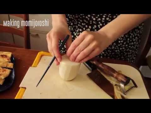Togarashi ( Chili Spice in Japan )