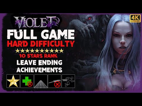 Steam Community :: Violet