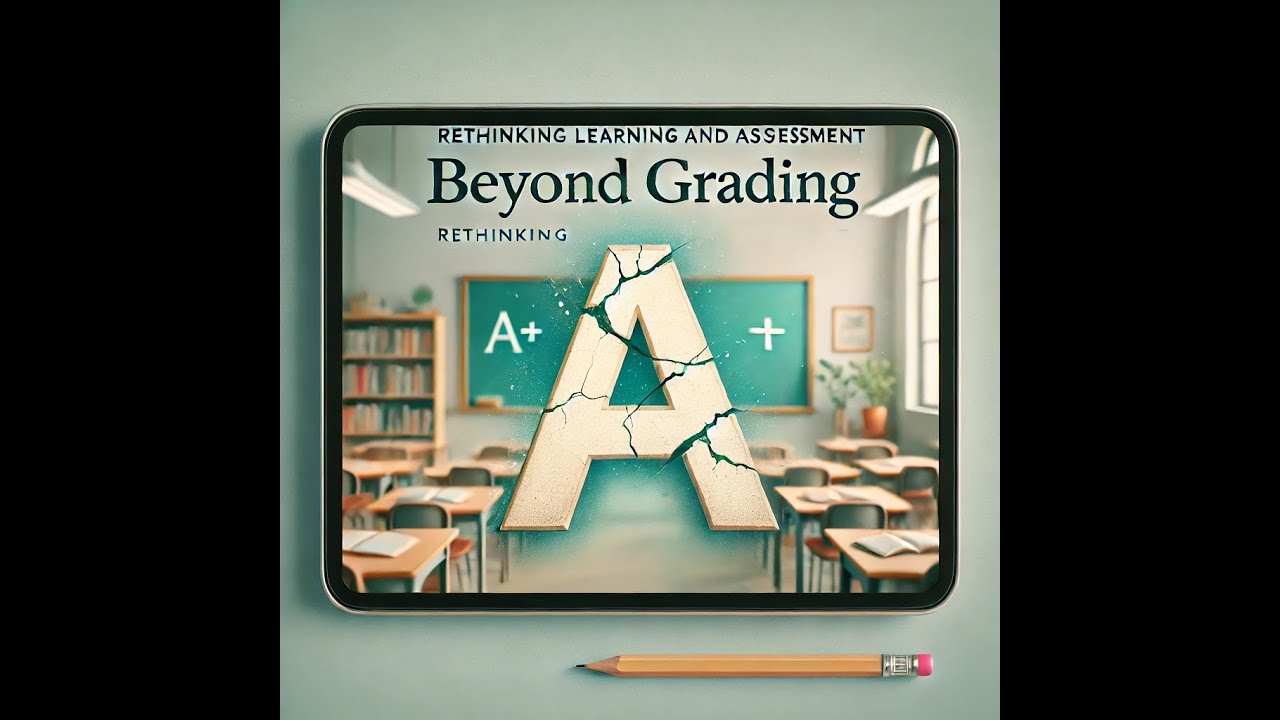 Beyond Grading