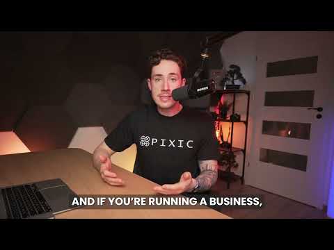 Pixic - Create. Play. Repeat.