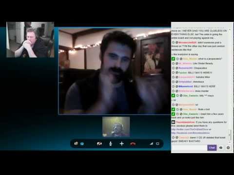 Eric Jacobus Interview Jan 22 @ 7pm PST – Tweet your questions LIVE ...