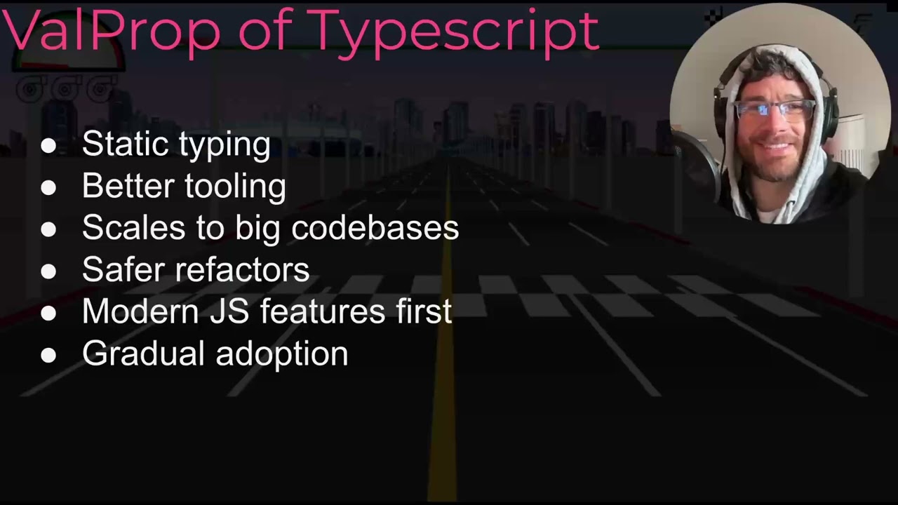 Converting a Typescript game to Javascript