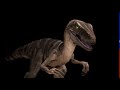 Steam Workshop::[SFM] Jurassic World/Park: Velociraptor Sounds