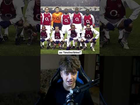 The Craziest Year in football history