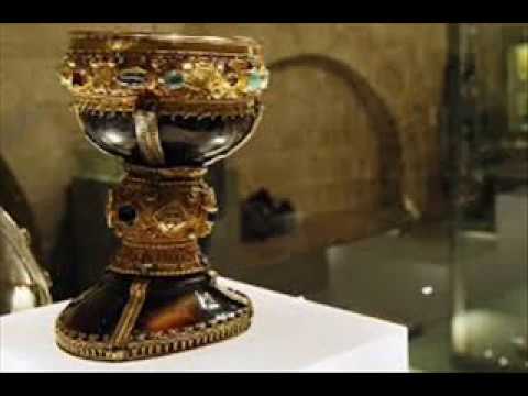 Holy Grail Monty Python, Real Meaning & Definition