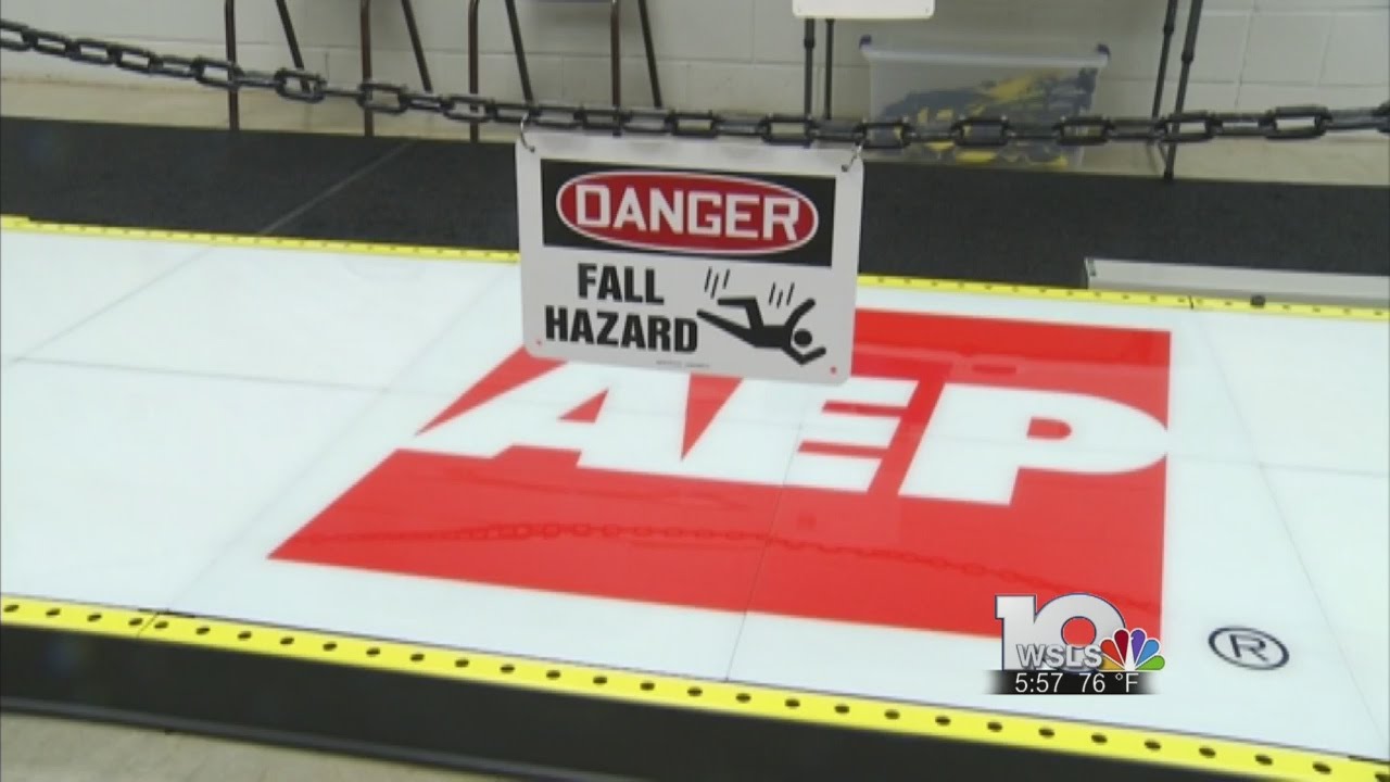 VT slip simulator