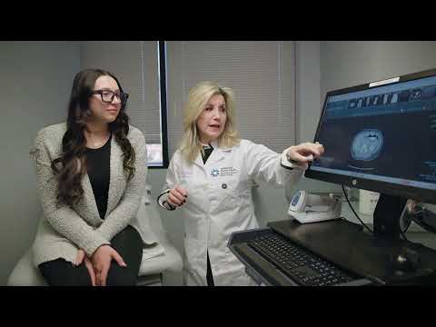 Meet Caron Rockman, M.D., Northern Regional Chair for Vascular Surgery